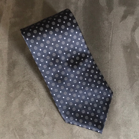 Kenneth Cole | Accessories | Kenneth Cole Tie | Poshmark